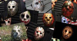 Jason Mask Tutorial Videos - HomemadeHits.com